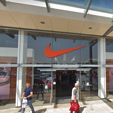 Nike Factory Store - Durham - GreenBIM Engineering